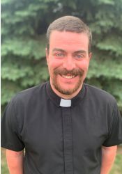 Parish Staff