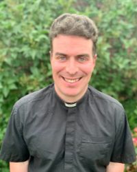 Parish Staff